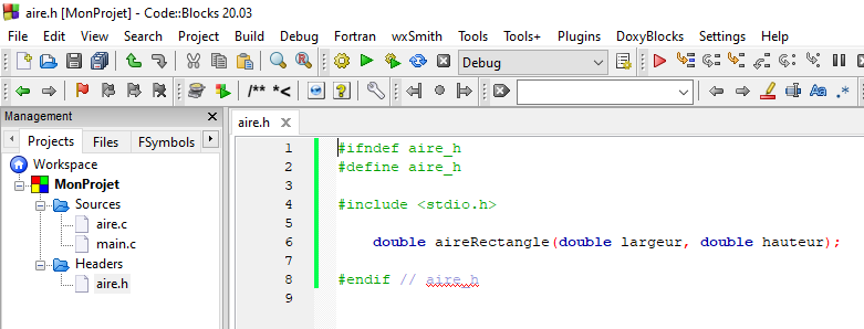 [Résolu] Cours " Apprenez à programmer en C" - Partie " Initiez-vous à la programmation ...